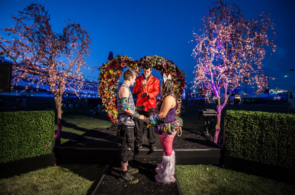 Cinco coisas que não podem faltar no Electric Daisy Carnival Brasil ...