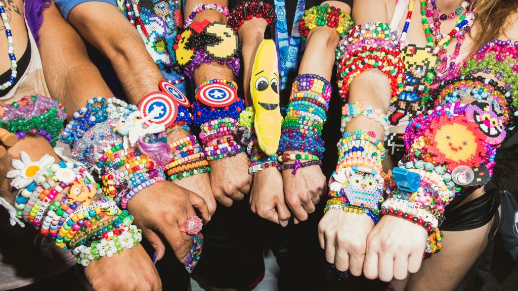 10 lições que o Electric Daisy Carnival Brasil quer te ensinar ...
