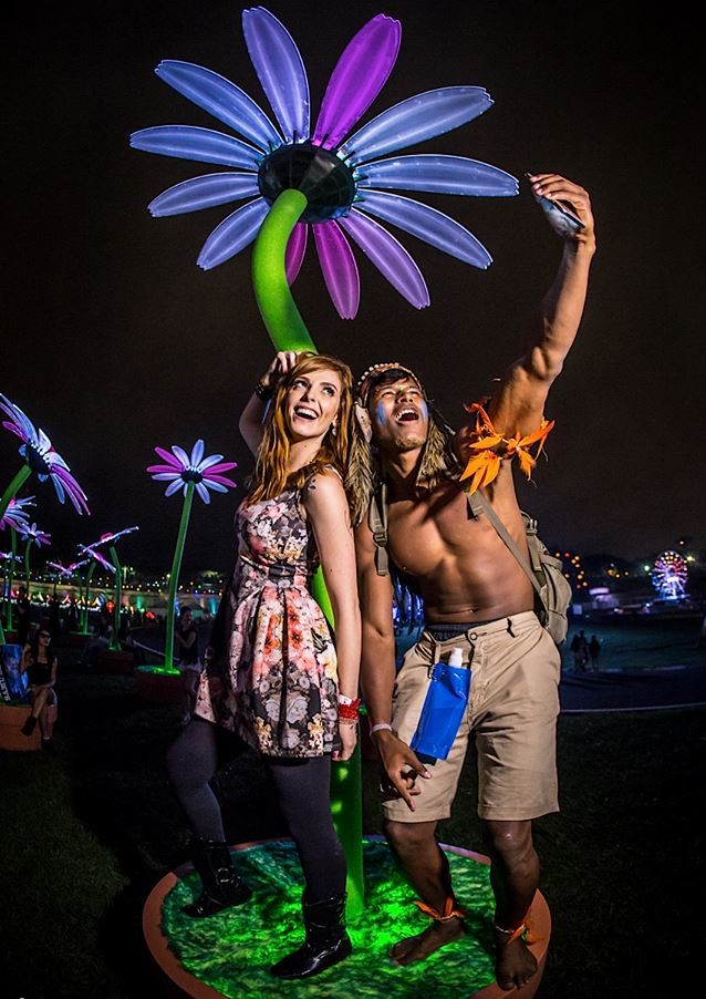 Carnavalizou! Como foi o Electric Daisy Carnival Brasil - Festivalando