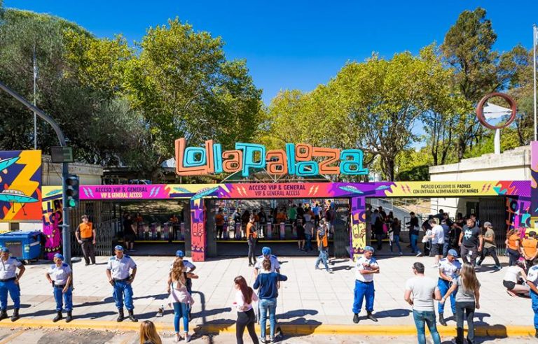 Lollapalooza 2020: o que saber para ir no Brasil, no Chile ou na ...