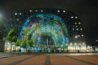 Dicas de turismo em Roterdã, uma das cidades mais cool da Holanda ...