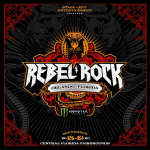Pacotes pra festivais de metal nos EUA em 2020 - Festivalando