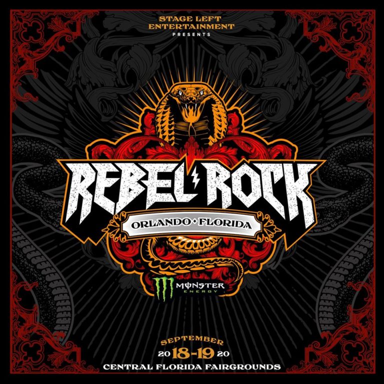 Pacotes pra festivais de metal nos EUA em 2020 - Festivalando
