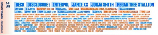 Entendendo o lineup monumental do Primavera Sound 2022 - Festivalando