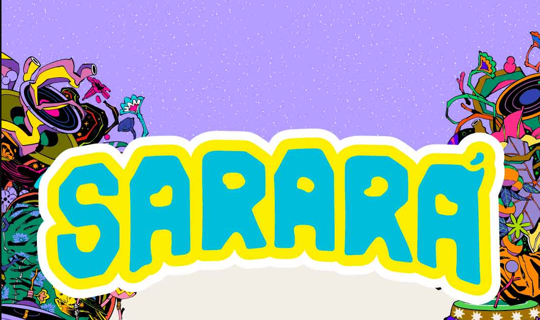 Festival Sarará | Avaliações - Festivalando