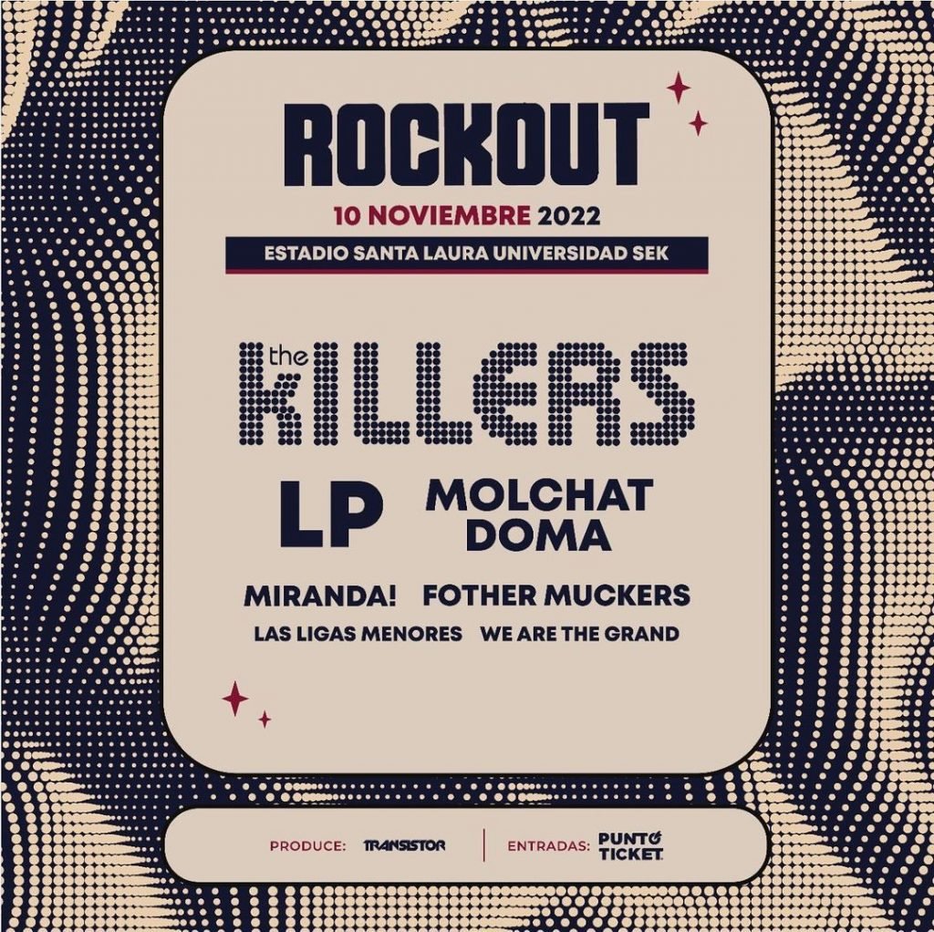 O renascimento do RockOut Fest e do Music Wins - Festivalando