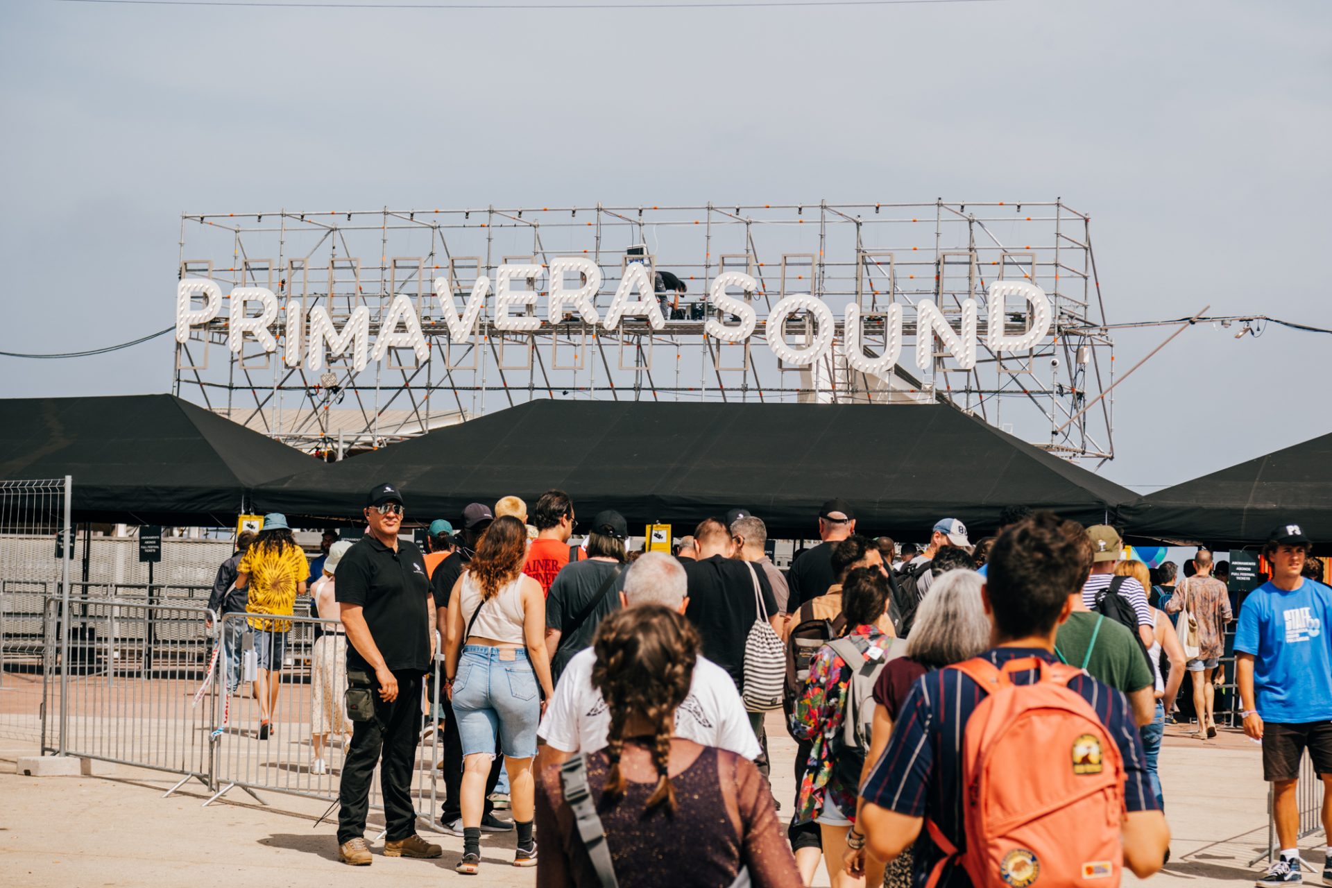 Festival Update: Mapa do Primavera Sound, Psica Festival e Coquetel ...
